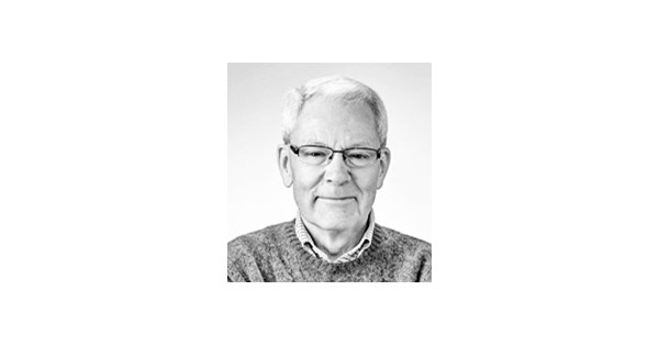 David SMITH Obituary (1936 - 2023) - Niagara-on-the-Lake, ON - The ...