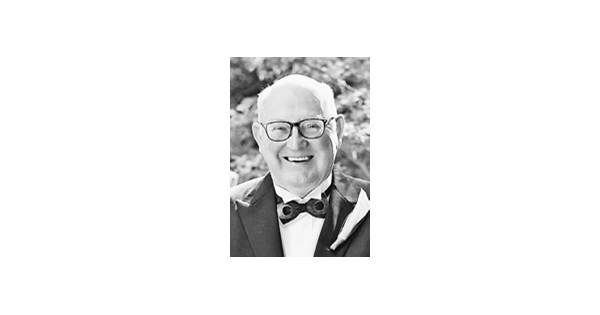 J. FEDOROFF Obituary (1958 - 2023) - Toronto, ON - The Globe and Mail