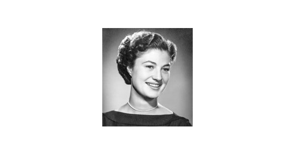 Audrey WARNER Obituary (2023) - Toronto, ON - The Globe and Mail