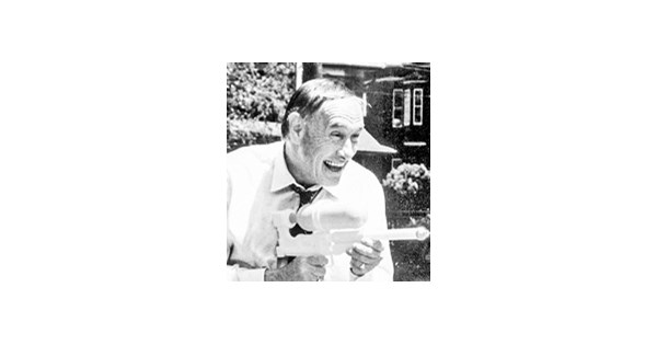 John LATIMER Obituary (2023) - Legacy Remembers