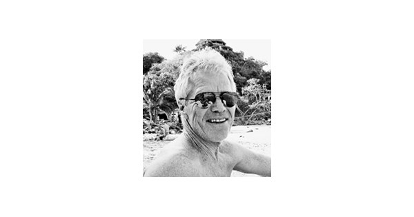 Richard BERRY Obituary (2023) - Toronto, ON - The Globe and Mail