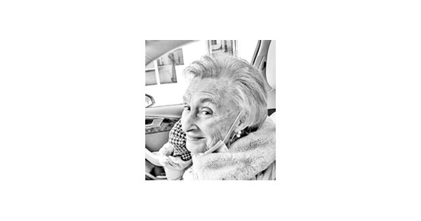 Anne SHEERES Obituary (2023) - Toronto, ON - The Globe and Mail