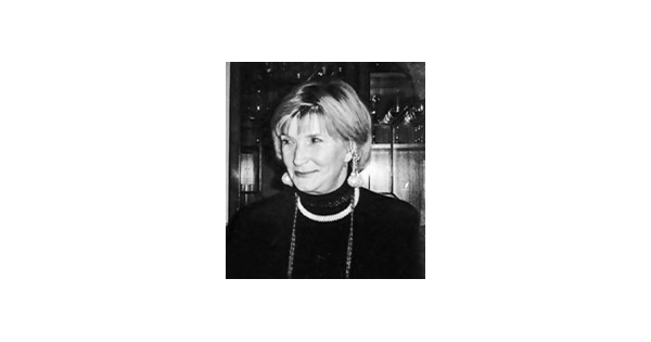 Barbara KERTON Obituary (2023) - Toronto, ON - The Globe and Mail