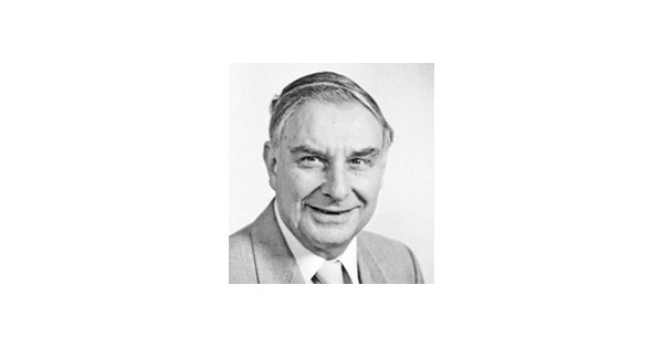 Gerald COOPER Obituary (2023) - The Globe and Mail