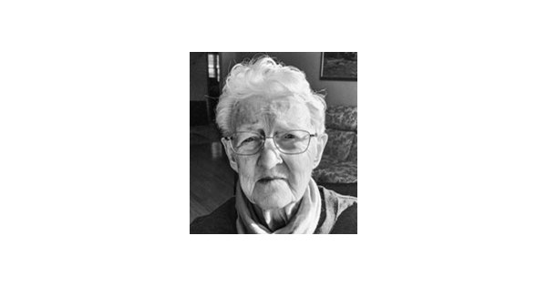 Lorraine ATKINSON Obituary (2023) - Waterloo, ON - The Globe and Mail