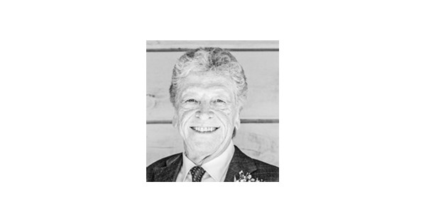 Paul SCOTT Obituary (1954 - 2023) - Ottawa, ON - The Globe and Mail