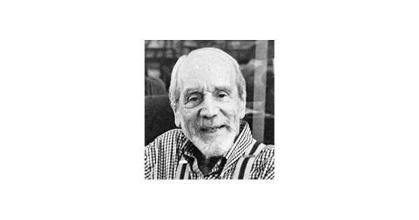 Jack LIVINGSTON Obituary (2023) - Toronto, ON - The Globe and Mail