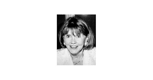 Barbara WRIGHT Obituary (2023) - The Globe and Mail