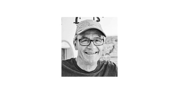 James HAGER Obituary (2023) - The Globe and Mail