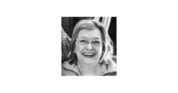 Susan SELF Obituary (2023) - The Globe and Mail