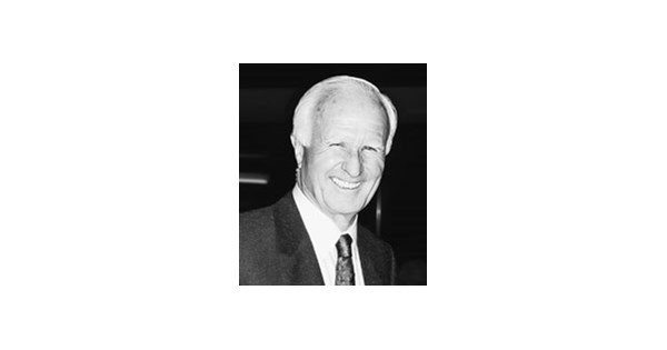 Martin STUART Obituary (1936 - 2023) - Toronto, ON - The Globe and Mail