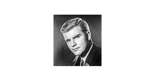 James PARKER Obituary (2023) - Oakville, ON - The Globe and Mail
