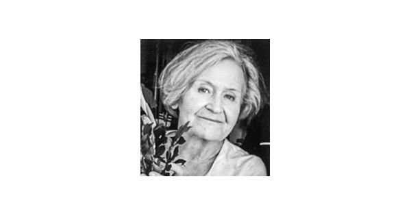 Ellen BOHR Obituary (2023) - The Globe and Mail