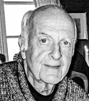 Robert LOVE Obituary (1935 - 2023) - Thunder Bay, ON - The Globe and Mail