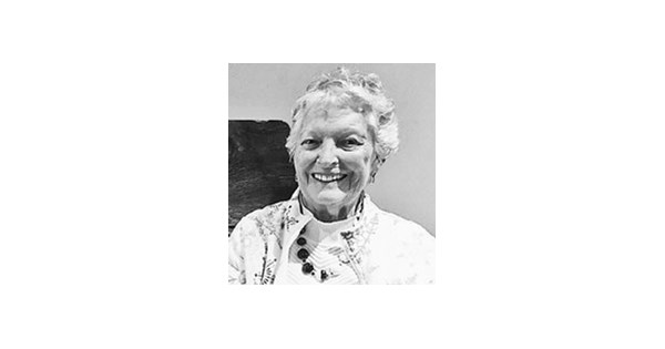 Barbara GERMAN Obituary (2023) - Oakville, ON - The Globe and Mail
