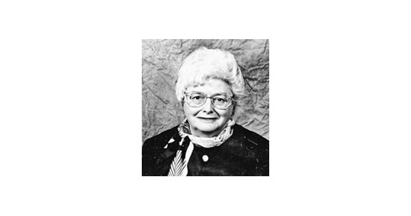 NANCY WILLIAMSON Obituary (2023) - The Globe and Mail