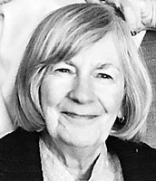 Katherine COCHRANE Obituary - Death Notice and Service Information