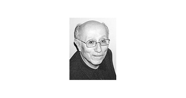 David GAUTHIER Obituary (2023) - The Globe and Mail