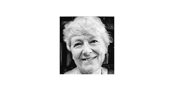 Pamela CLUFF Obituary (2023) - Toronto, ON - The Globe and Mail