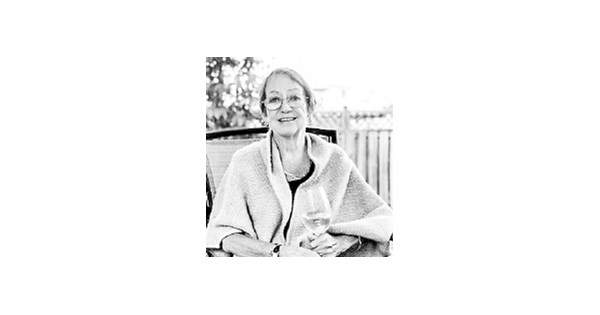 ANNE MORRISON Obituary (2024) - The Globe and Mail