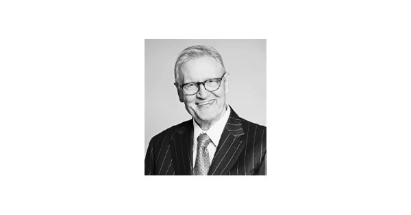 Michael SMEDLEY Obituary (1937 - 2024) - Toronto, ON - The Globe and Mail