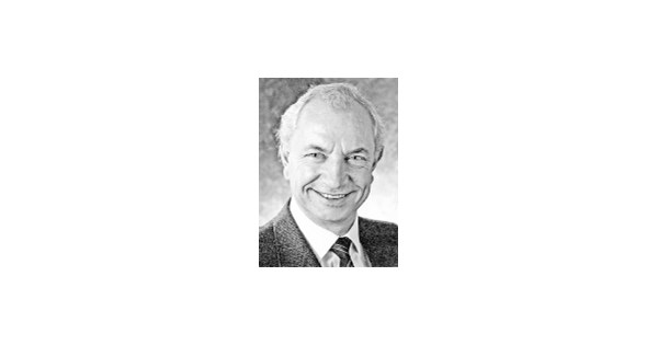 Rory FISHER Obituary (1936 - 2024) - Toronto, ON - The Globe and Mail