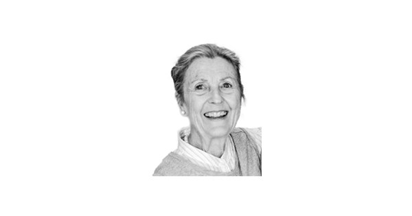 Ruth MILLER Obituary (2024) - Toronto, ON - The Globe and Mail