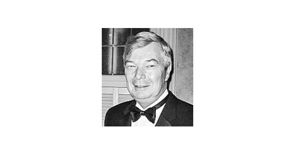 Gerald GRAVES Obituary (2024) - The Globe and Mail