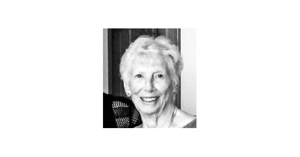 Frances BAILIE Obituary (2024) - The Globe and Mail