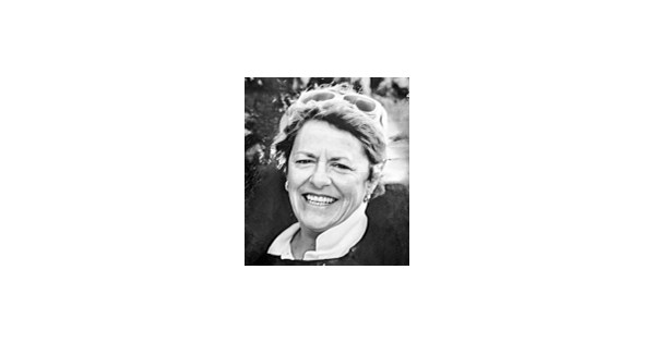 NANCY FORTIER Obituary (2024) - Toronto, ON - The Globe and Mail