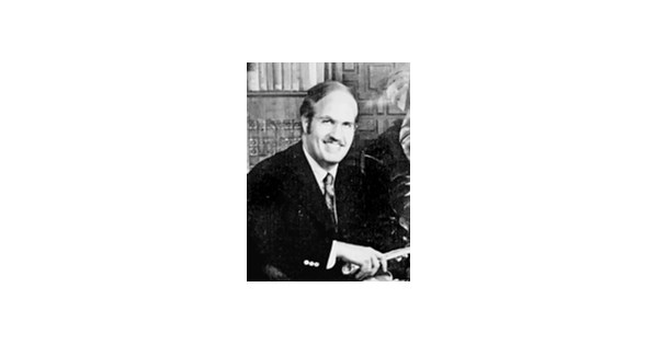 John STOFFMAN Obituary (2024) - The Globe and Mail