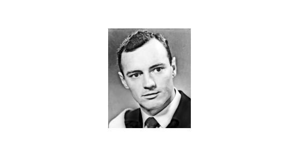 Gerald CASEY Obituary (2024) - Oakville, ON - The Globe and Mail