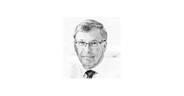 Nicholas VESELY Obituary (2024) - The Globe and Mail