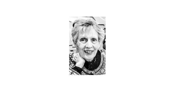 Barbara WILSON Obituary (2024) - The Globe and Mail