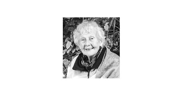 Dorothy GREEN Obituary (1928 - 2024) - Victoria Bc, BC - The Globe and Mail