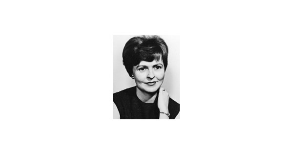 Barbara FRENCH Obituary (2024) - Toronto, ON - The Globe and Mail