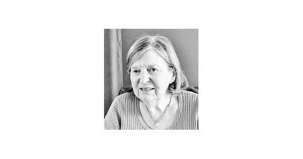 Eleanor KULA Obituary (2024) - The Globe and Mail