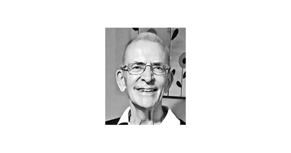 David PRATT Obituary (2024) - Kingston, ON - The Globe and Mail