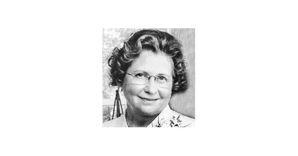 CATHERINE HENDERSON Obituary (2024) - Thorold, ON - The Globe and Mail