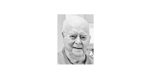 Alfred ROBERTS Obituary (2024) - Orillia, ON - The Globe and Mail