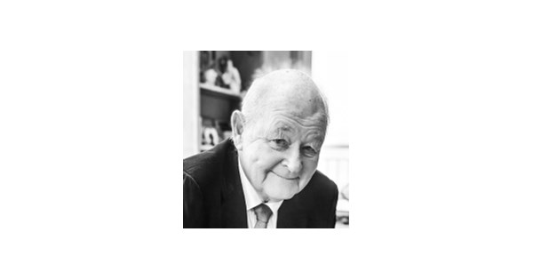 Robert MADDEN Obituary (2024) - Antigonish, NS - The Globe and Mail