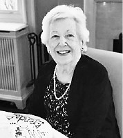 Brenda BECK Obituary (2024) - The Globe and Mail