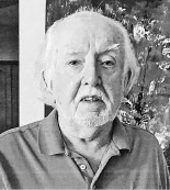 Tony COOK Obituary (2024) - Toronto, ON - The Globe and Mail