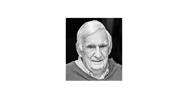 Richard LAVERY Obituary (2024) - The Globe and Mail