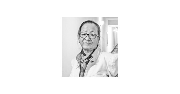 Anita ANGLIN Obituary (2024) - Toronto, ON - The Globe and Mail