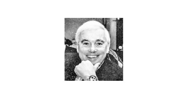 Christopher STEER Obituary (1932 - 2024) - Toronto, ON - The Globe and Mail