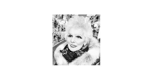 Moira DUFF Obituary (1933 - 2024) - Toronto, ON - The Globe and Mail