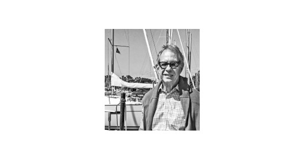 DONALD FERGUSON Obituary (2024) - The Globe and Mail