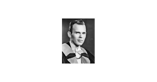 J. ROBERT MCCARNEY, MD, FRCSC Obituary (1927 - 2024) - Oakville, ON ...