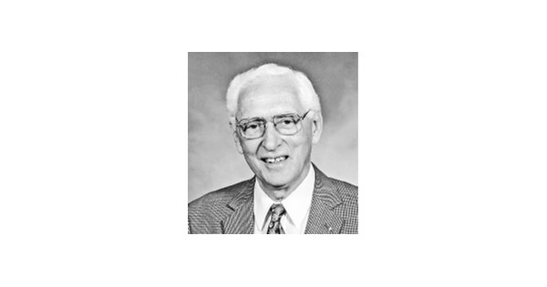 REV. ROBERT BRAWN Obituary (2024) - Oshawa, ON - The Globe and Mail